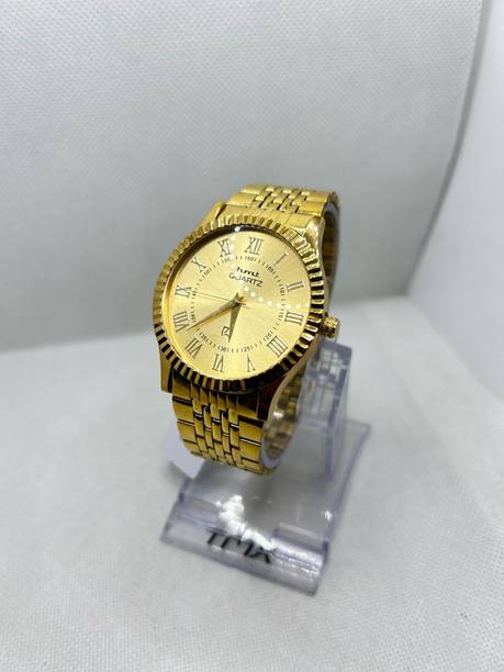 Hmt Quartz Watches - Buy Hmt Quartz Watches Online at Best Prices in ...