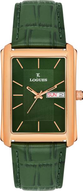 Logues Watches Watches - Buy Logues Watches Watches Online at Best ...