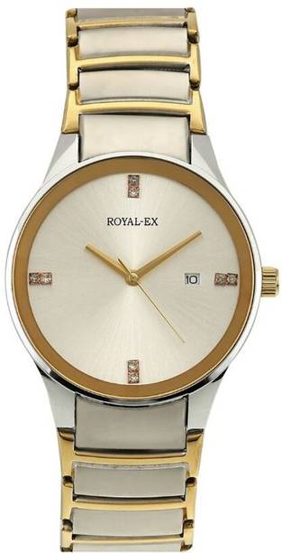 Royalex Watches - Buy Royalex Watches Online at Best Prices in India ...