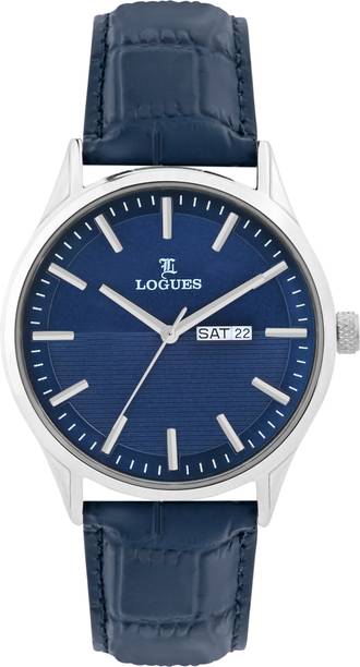 Logues Watches Watches - Buy Logues Watches Watches Online at Best ...