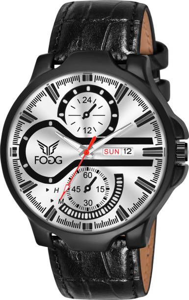 Fogg Watches - Buy Fogg Watches Online at Best Prices in India ...