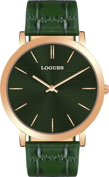 Logues Watches Watches - Buy Logues Watches Watches Online at Best ...