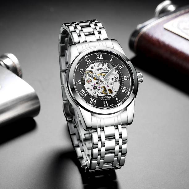 Overfly Watches - Buy Overfly Watches Online at Best Prices in India ...