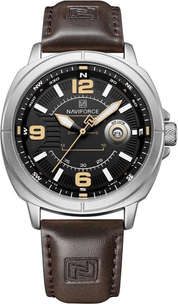 Alix Watches - Buy Alix Watches Online at Best Prices in India ...