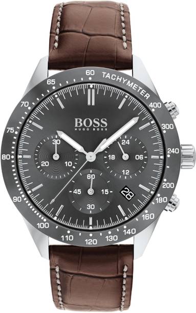 Hugo Boss Watches - Buy Hugo Boss Watches Online at Best Prices in ...