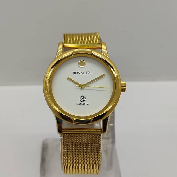 Royalex Watches - Buy Royalex Watches Online at Best Prices in India ...