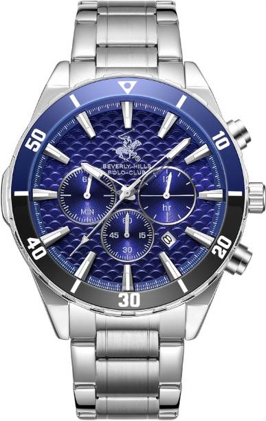 Beverly Hills Polo Club Watches - Buy Beverly Hills Polo Club Watches ...