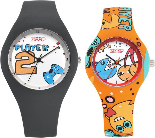 Zoop From Titan Watches - Buy Zoop From Titan Watches Online at Best ...