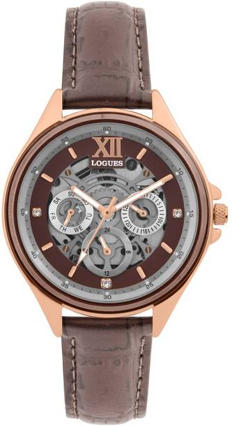 Logues Watches Watches - Buy Logues Watches Watches Online at Best ...