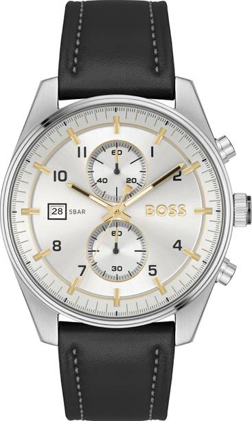 Hugo Boss Watches - Buy Hugo Boss Watches Online at Best Prices in ...