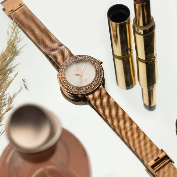 Fastrack Watches - Buy Fastrack Watches for Men & Women Online at Best ...