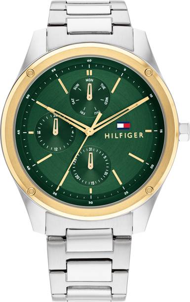 Tommy Hilfiger Watches Online For Men & Women At Best Prices In India ...