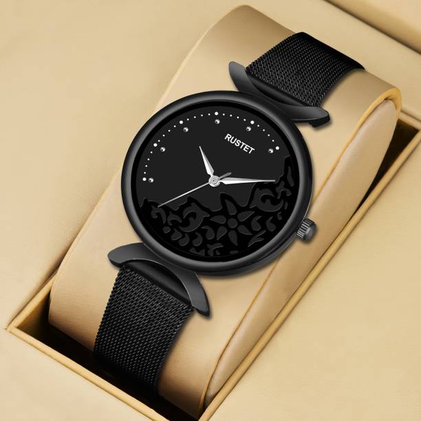 Rustet Watches - Buy Rustet Watches Online at Best Prices in India ...