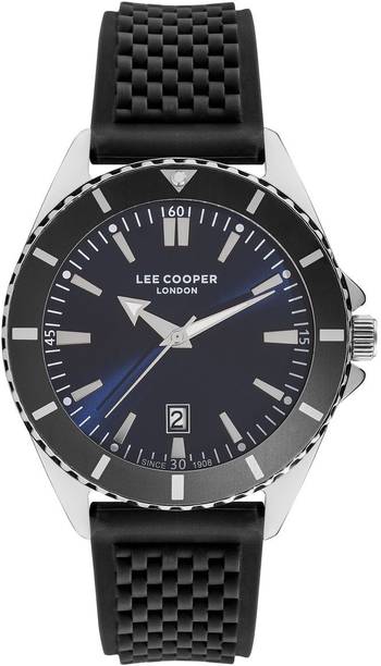 Lee Cooper Watches - Buy Lee Cooper Watches Online at Best Prices in ...