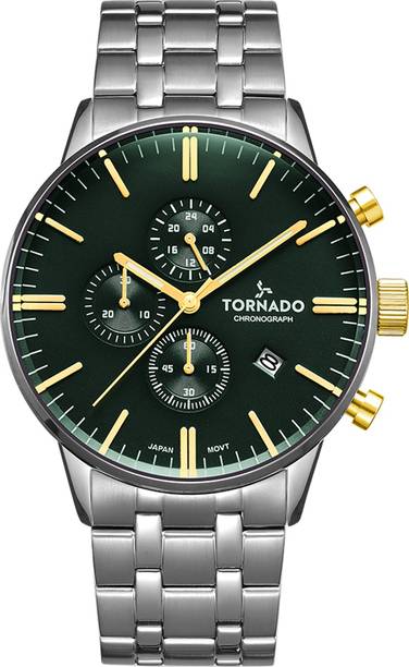 Tornado Wrist Watches - Buy Tornado Wrist Watches Online at Best Prices in India | Flipkart.com