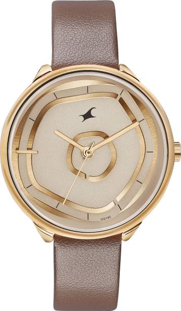 Fastrack Watches - Buy Fastrack Watches for Men and WomenOnline at ...