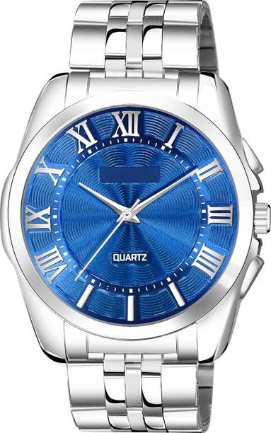 Blue Watches - Buy Blue Watches online at Best Prices in India ...