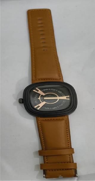 Sevenfriday Watch - Buy Sevenfriday Watch online at Best Prices in ...