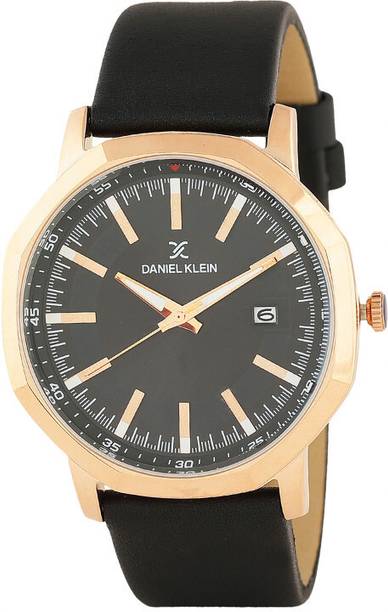 Daniel Klein Watches Online at Best Price In India | Flipkart.com