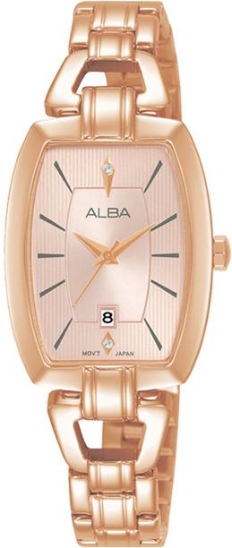 Alba Watches - Buy Alba Watches Online at Best Prices in India ...