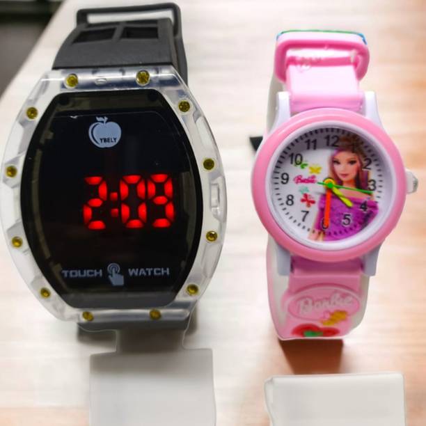Analog Digital Watches - Buy Analog Digital Watches Online at Best ...