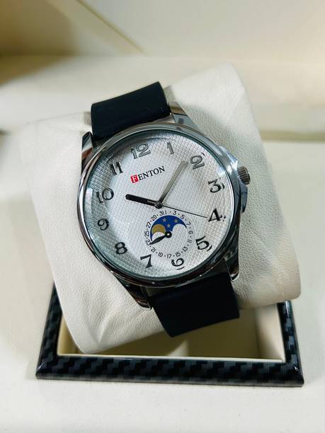 Fenton Watches - Buy Fenton Watches Online at Best Prices in India ...