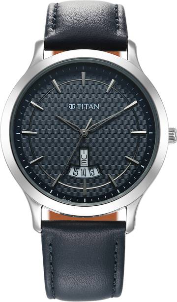 Titan Watch Under Rs 1500 - Buy Titan Watch Under Rs 1500 online at ...