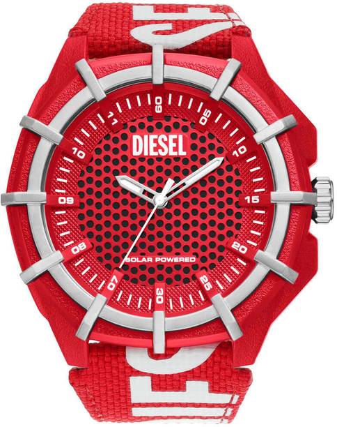 Diesel Watches - Buy Diesel Watches Online For Men & Women at Best ...