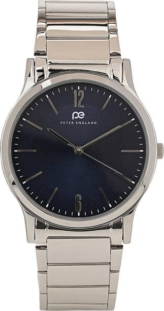 Peter England Wrist Watches - Buy Peter England Wrist Watches Store ...