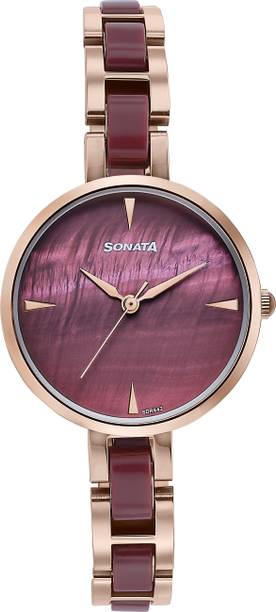 Sonata Watches - Upto 50% to 80% OFF on Sonata Watches Online ...