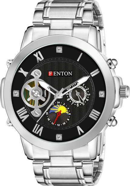Fenton Watches Watches - Buy Fenton Watches Watches Online at Best ...
