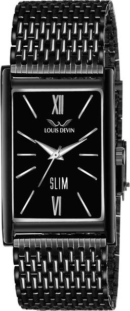 Louis Devin Watches - Buy Louis Devin Watches Online at Best Prices in ...