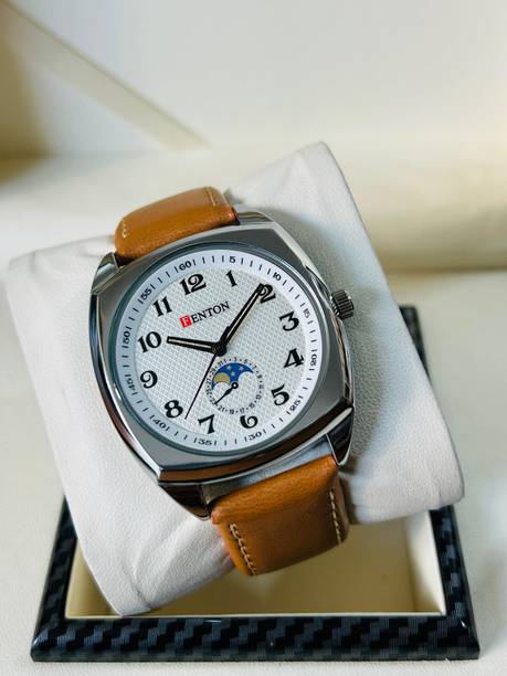 Fenton Watches - Buy Fenton Watches Online at Best Prices in India ...