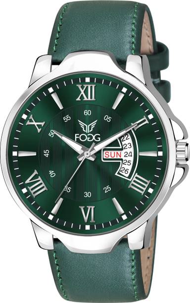 Fogg Watches - Buy Fogg Watches Online at Best Prices in India ...
