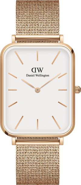 Daniel Wellington Watches - Buy Daniel Wellington (DW) Watches Online ...