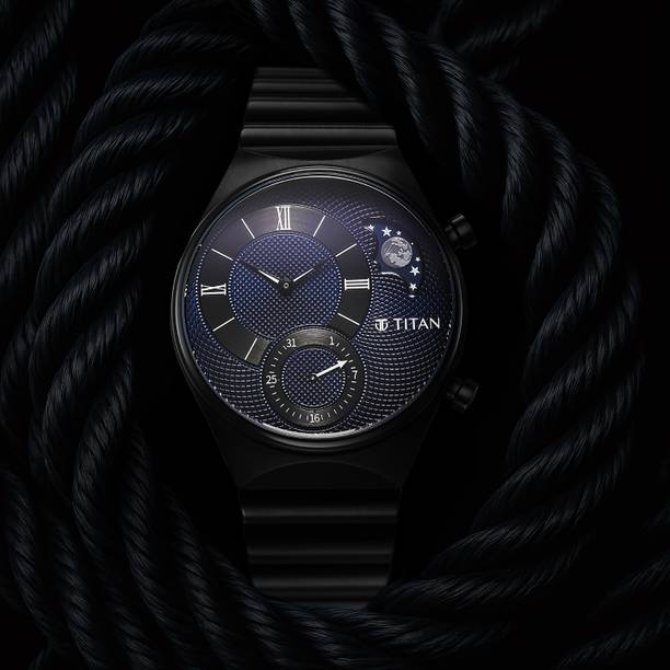 Titan Wrist Watches - Buy Titan Wrist Watches, Titan Ghadi Online at ...