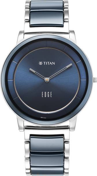 Titan Edge Watches - Buy Titan Edge Watches online at Best Prices in ...