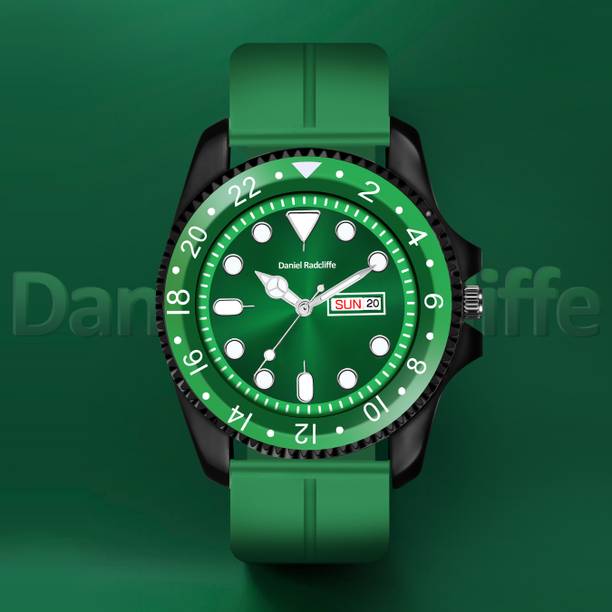 Daniel Radcliffe Watches - Buy Daniel Radcliffe Watches Online at Best ...