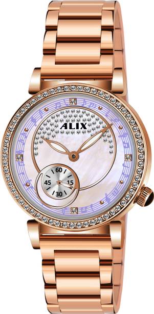 Alix Watches - Buy Alix Watches Online at Best Prices in India ...