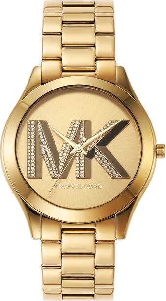 Michael Kors Watches - Buy Michael Kors (MK) Watches Online For Men ...