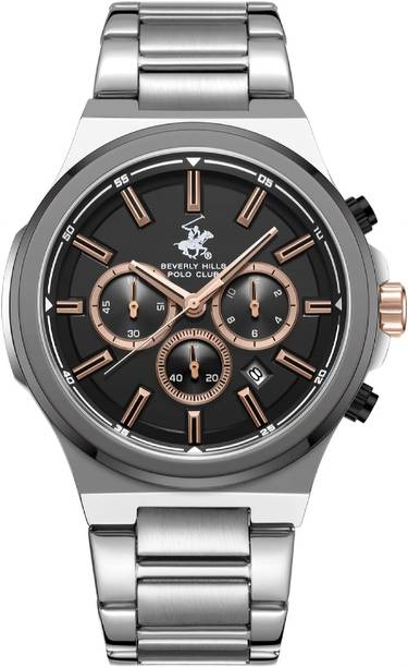 Beverly Hills Polo Club Watches - Buy Beverly Hills Polo Club Watches ...