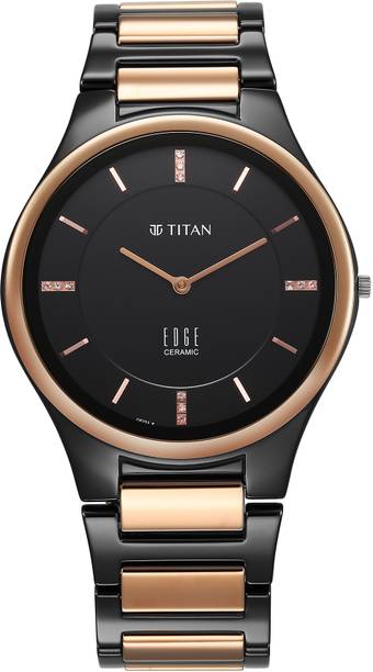 Titan Edge Watches - Buy Titan Edge Watches online at Best Prices in ...