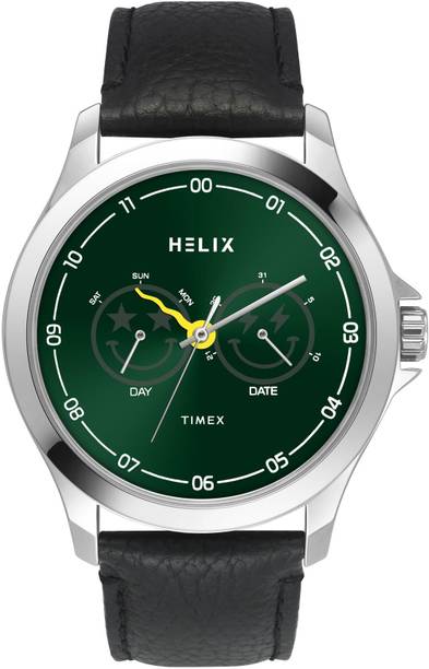 Helix Watches - Buy Helix Watches online at Best Prices in India ...