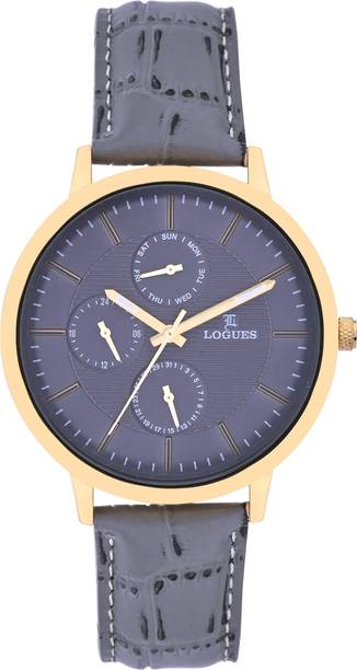 Logues Watches Watches - Buy Logues Watches Watches Online at Best ...