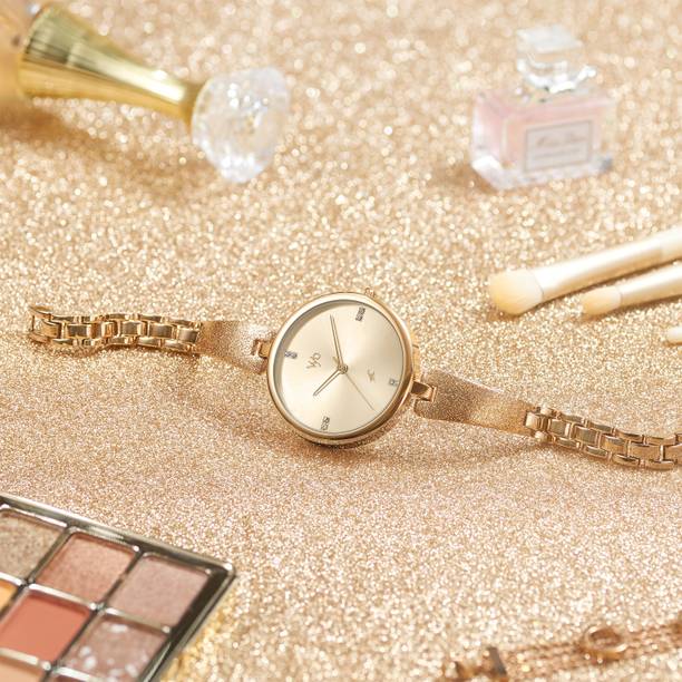 Latest Collection Of Fastrack Watches For Women Online | Flipkart.com