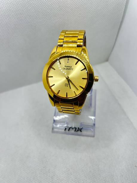 Hmt Quartz Watches - Buy Hmt Quartz Watches Online at Best Prices in ...