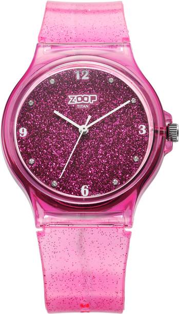 Titan Watches For Girl - Buy Titan Watches For Girl online at Best ...