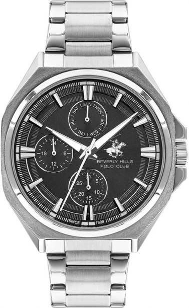 Beverly Hills Polo Club Watches - Buy Beverly Hills Polo Club Watches ...