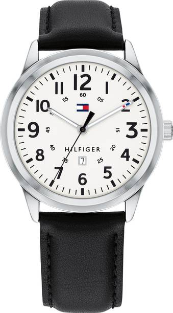 Tommy Hilfiger Watches Online For Men & Women At Best Prices In India ...