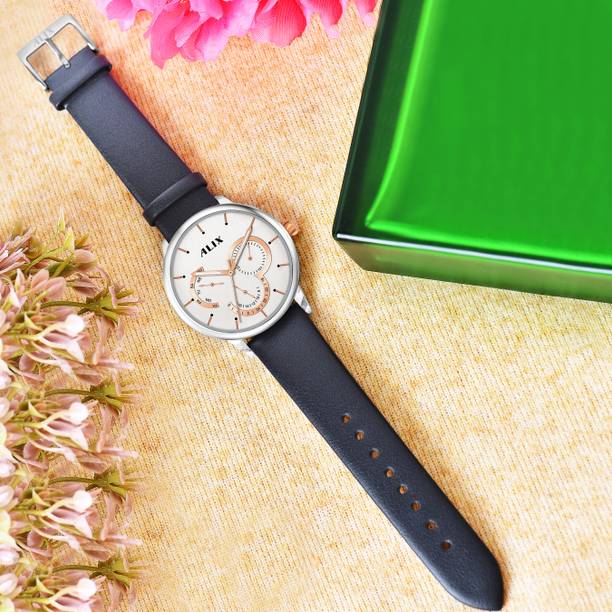 Alix Watches - Buy Alix Watches Online at Best Prices in India ...